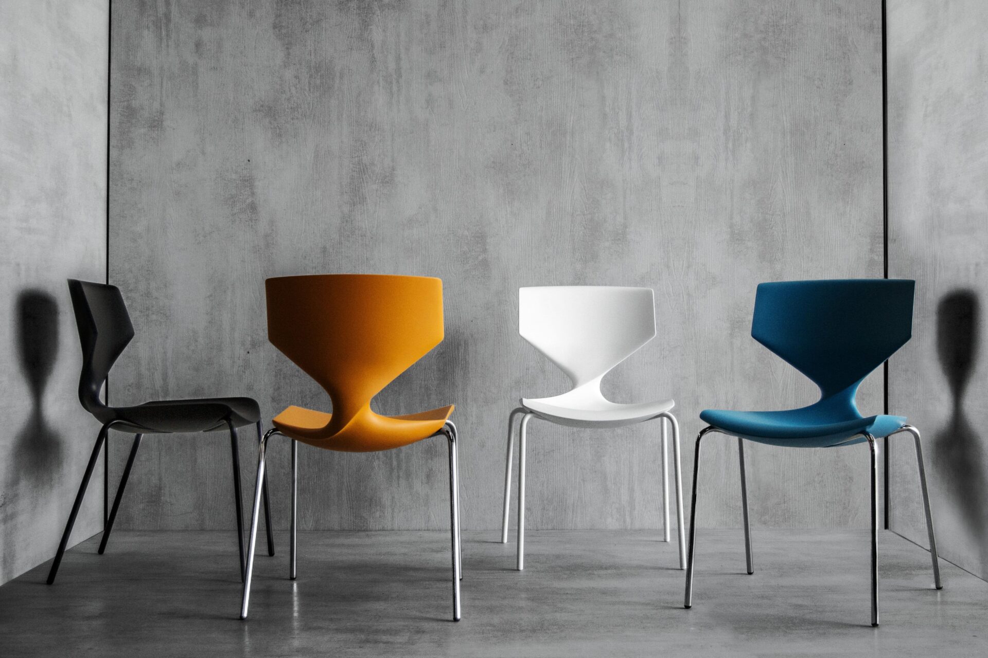 オフィス・カフェ・レストランにも最適！｜イタリア家具で空間を魅力的に演出 | TONON made in Italy