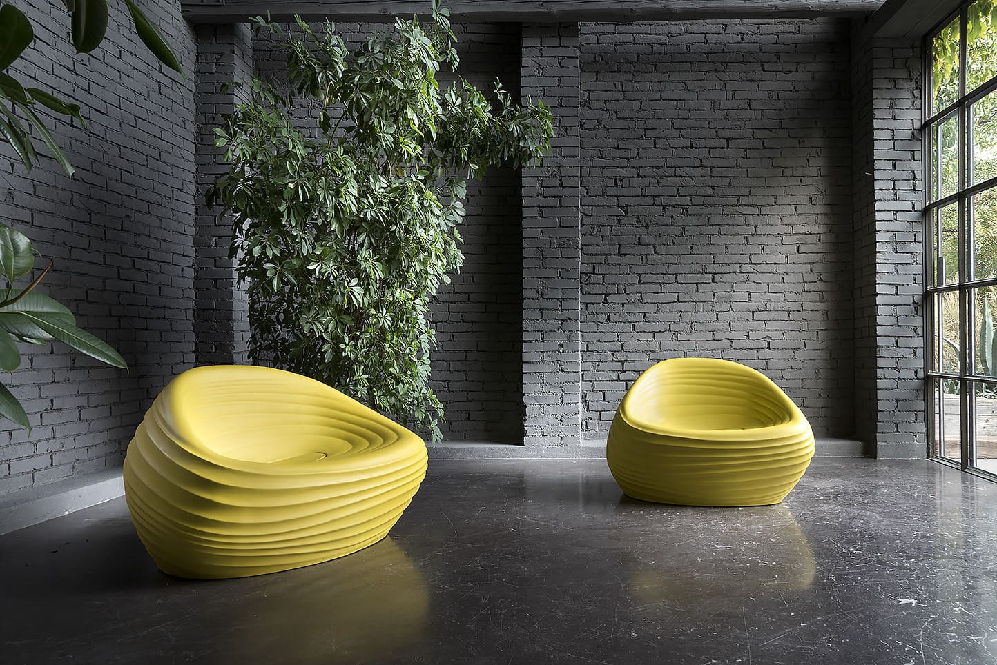 TONON（トノン）イタリア家具ブランド・高品質モダンデザイン【屋内・屋外家具】