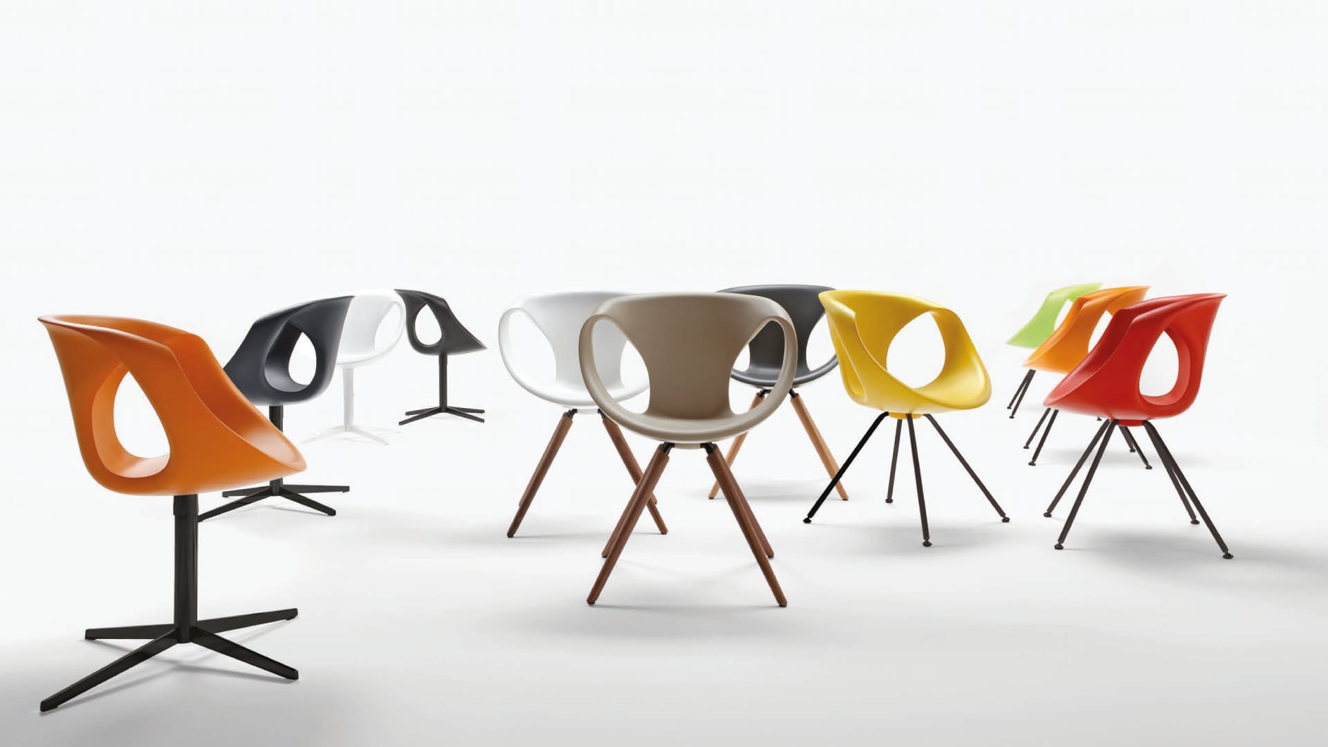 News - Interiorlifestyle TOKYO 出展のご案内 | TONON made in Italy