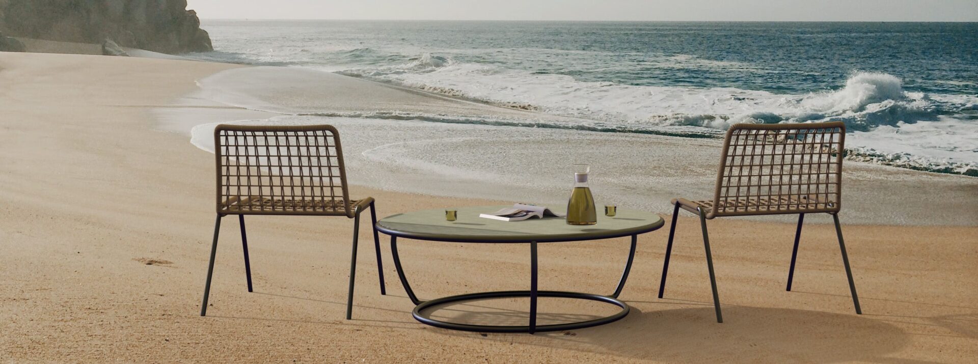 News - Interiorlifestyle TOKYO 出展のご案内 | TONON made in Italy